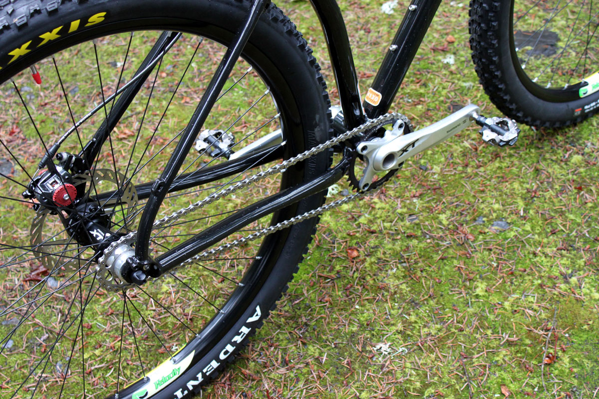 Adding Gears To A Single Speed Bike Lupon gov ph