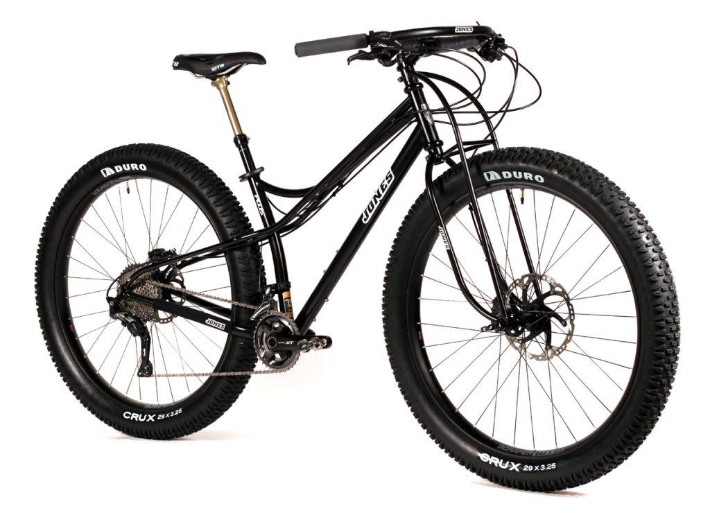 March 2016 – Jones Bikes Blog