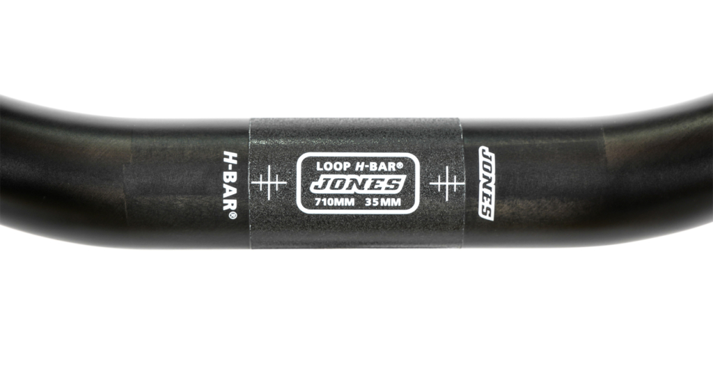 Four new parts from Jones Bikes, available now! – Jones Bikes Blog