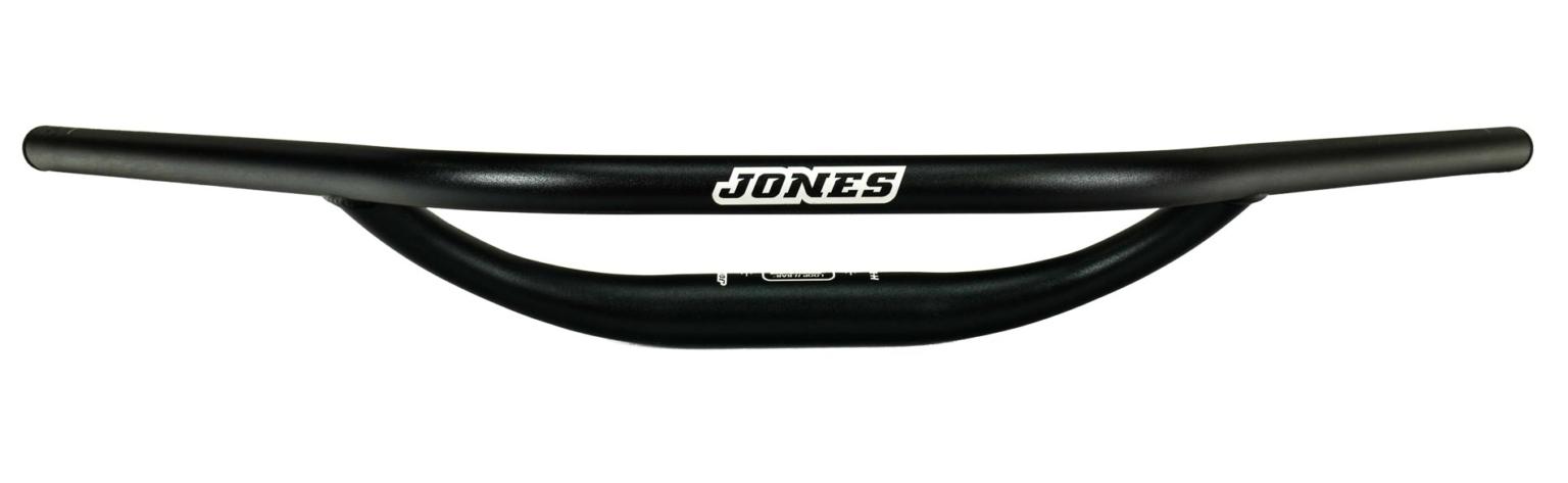 Four new parts from Jones Bikes, available now! – Jones Bikes Blog