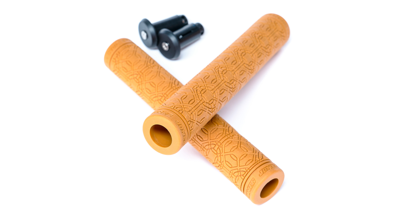 Four new parts from Jones Bikes, available now! – Jones Bikes Blog